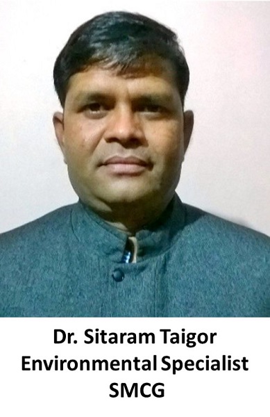 IWIS 2022 Summit – Restoration and Conservation of Small Rivers in a ...